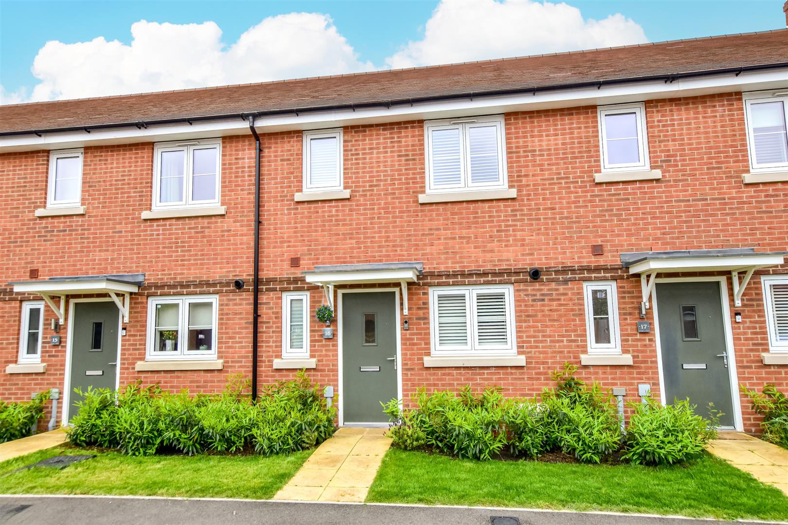 For Sale – Regent Estates